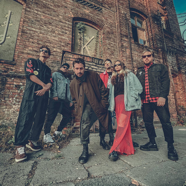 Siamés – Velocity Records